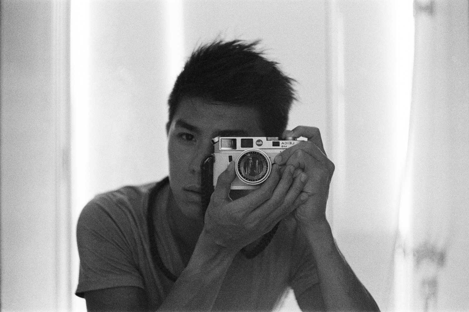 Jimmy Lam – KAKAHUETTE